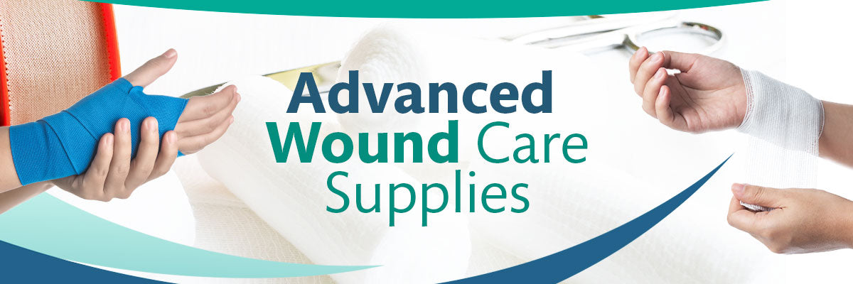 QMED Corporation | Wholesale Health & Medical Supplies