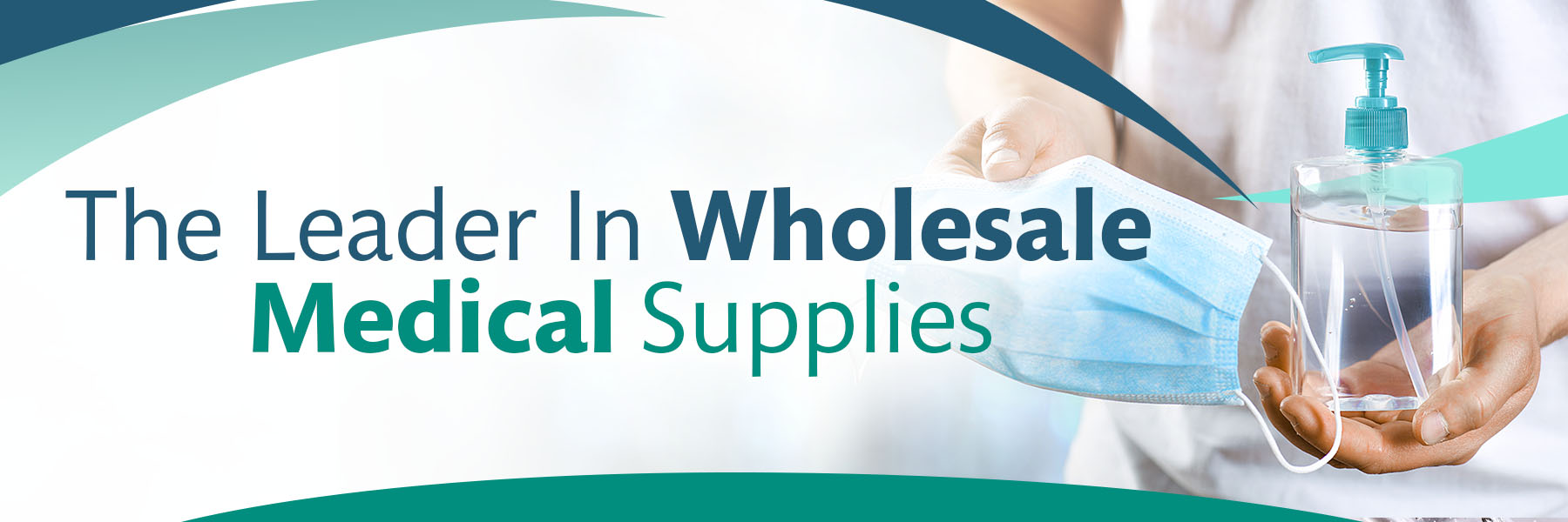 QMED Corporation | Wholesale Health & Medical Supplies