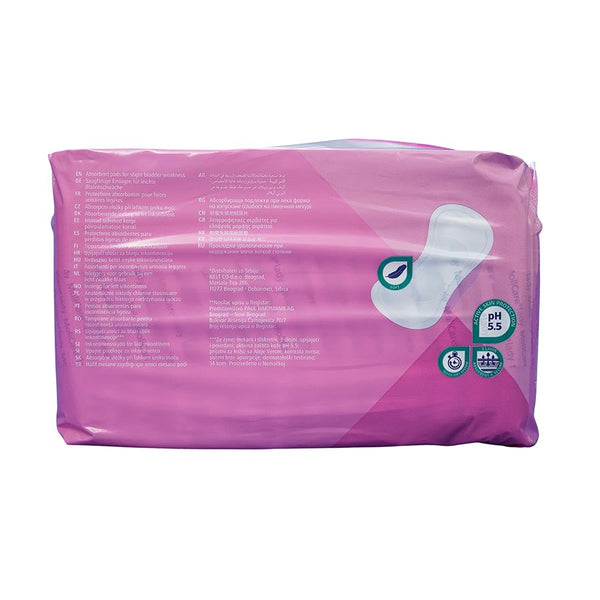 PAD, INCONTINENCE MOLIMED PREMIUM MIDI - QMed Corporation