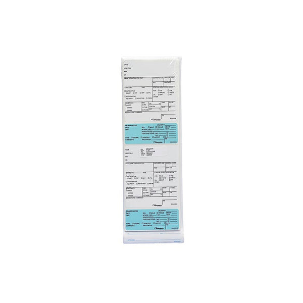 PAPER CHART CMS 4305 152.26MMX47FT - QMed Corporation