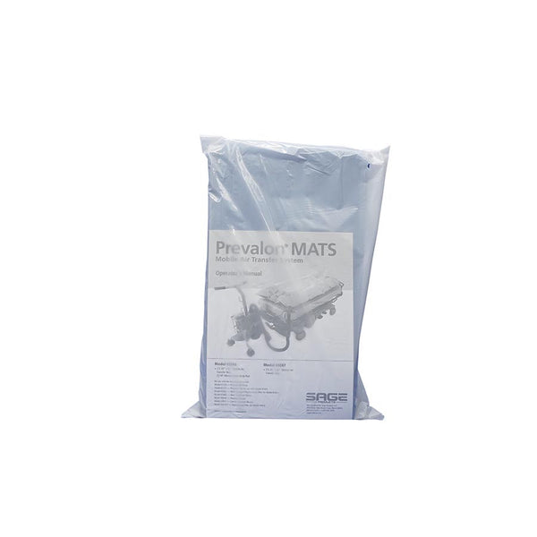 MAT, MOBILE AIR TRANSFER SYSTEM - QMed Corporation