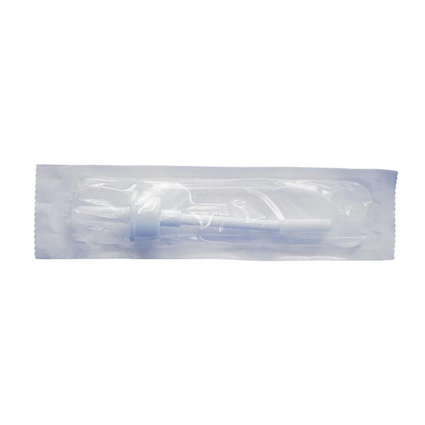 DECANTER VIAL DISPOSABLE STERILE - QMed Corporation