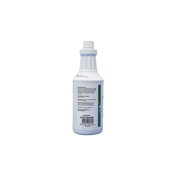 SPRAY - READY-TO-USE RENUZYME FOAM 1 QUART - QMed Corporation