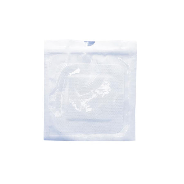DRESSING - COVADERM PLUS ADHESIVE 4"X4" - QMed Corporation