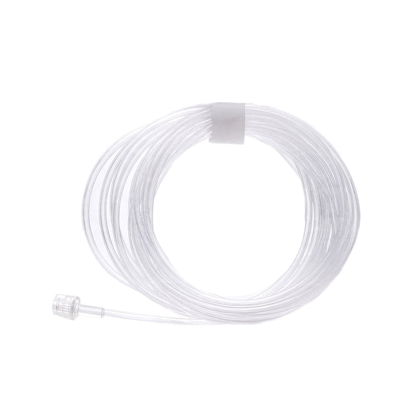 Gas Sampling Line, Male/Male Connector, 10' - QMed Corporation