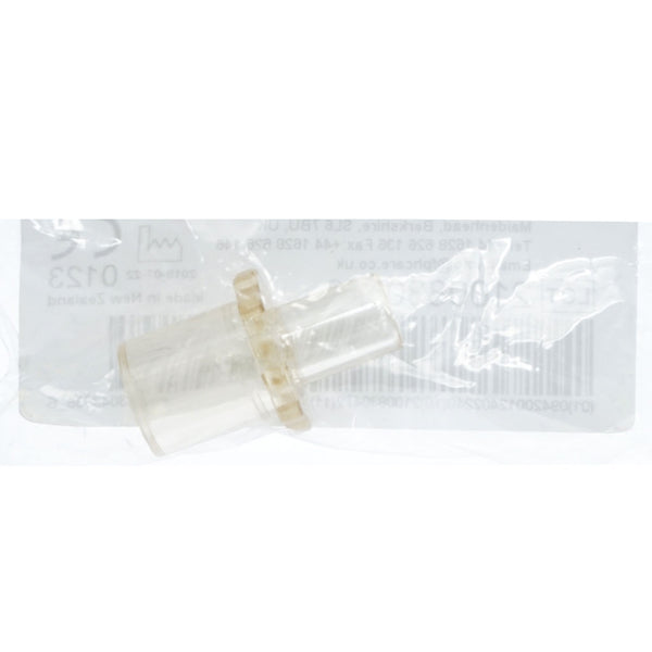Neonatal Adapter, Reusable 15M/10F-10M - QMed Corporation